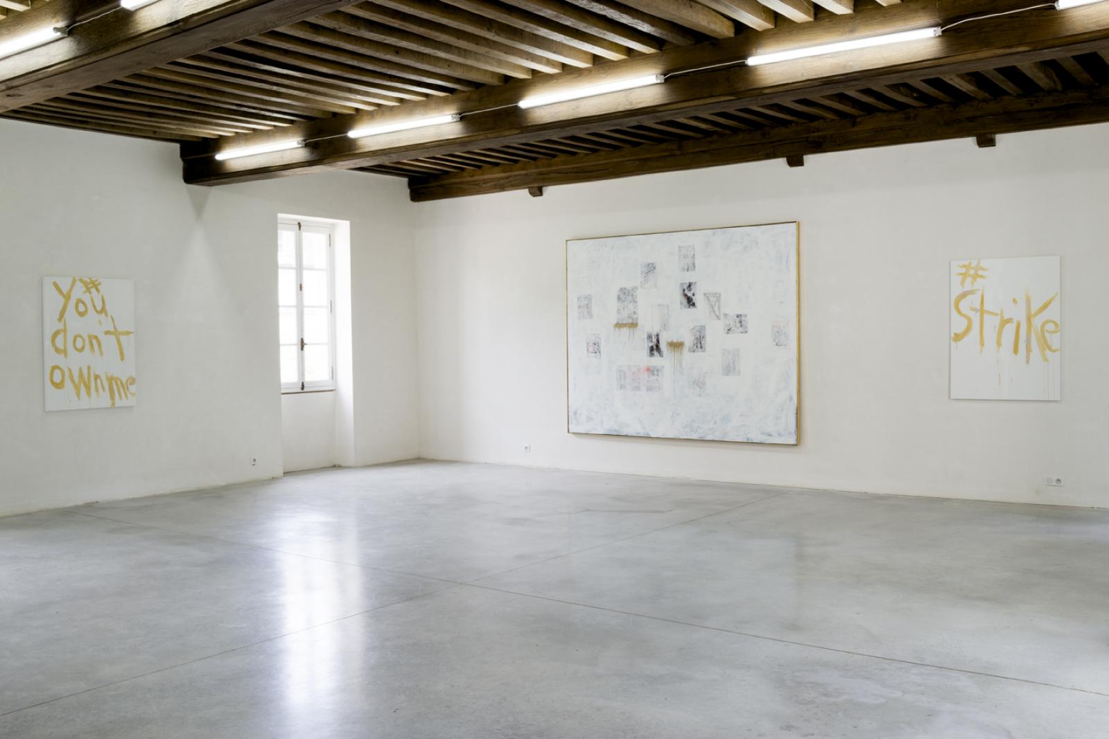 Kim Gordon & Rodney Graham | Consortium Museum